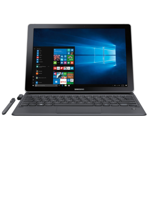 Sell Me Phone Samsung Galaxy Book 12 Inch 4G With Keyboard in Best price